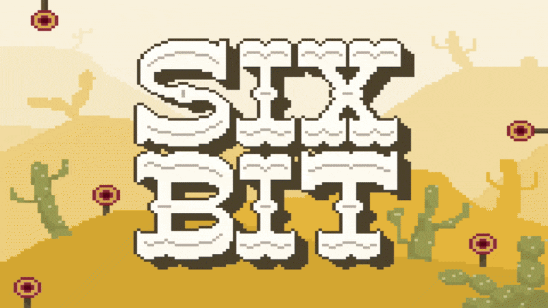 Update 1.5 - Six Bit by godDonut