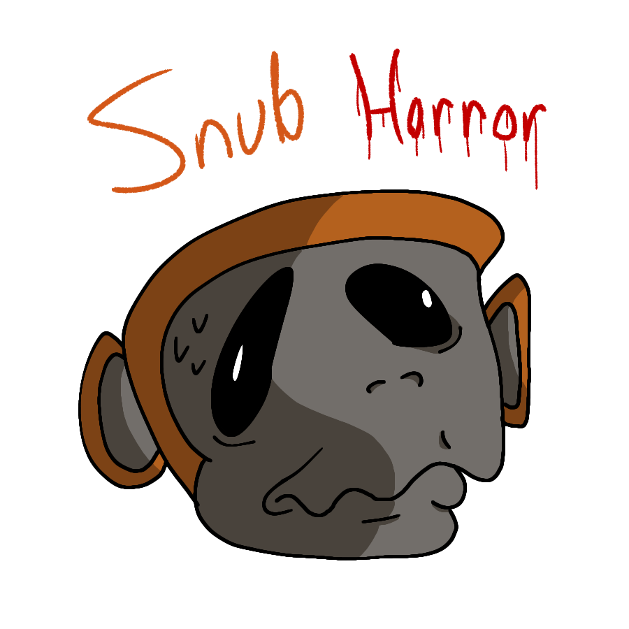 Snub Horror VR by ikedeveloper