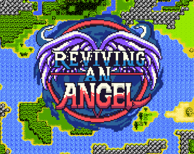 Reviving An Angel by SolemnGravity