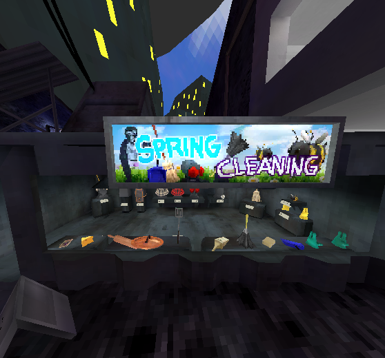 Project Epic by monkegt123