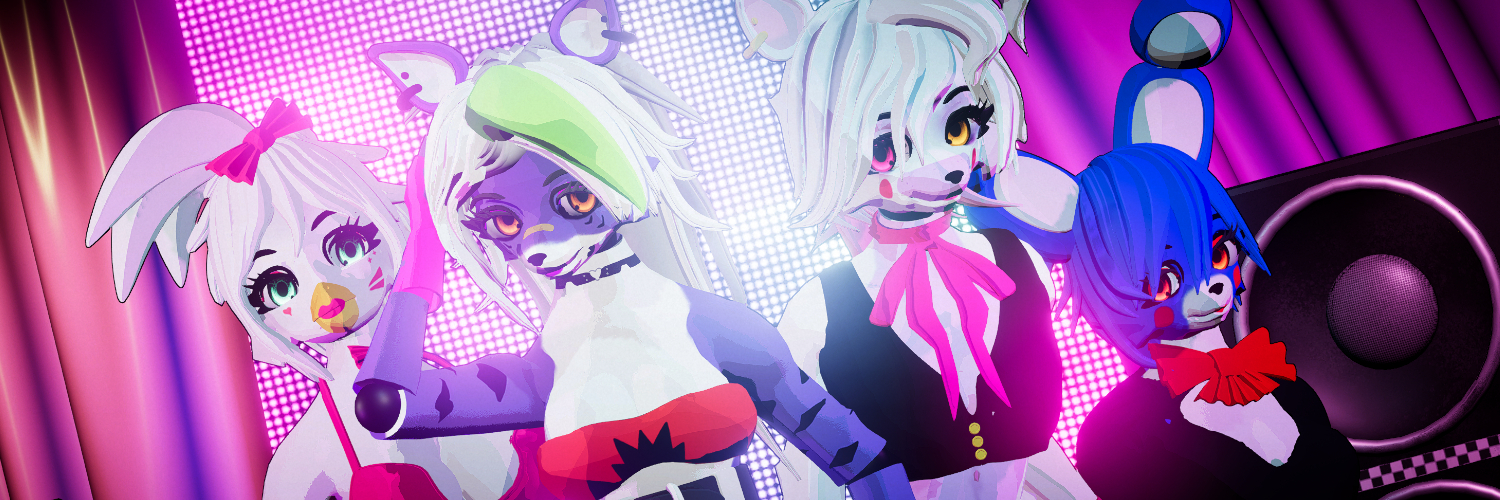 Pizzalab Complex Redux XMAS Update!🧣 by AXRIVYX FF