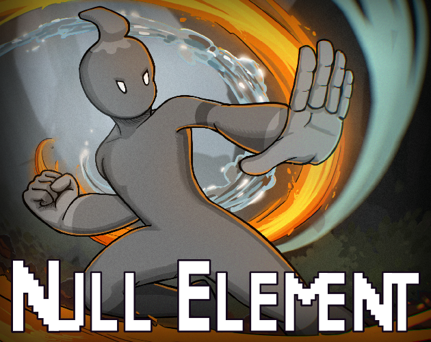 Null Element by Jaavwm, Maladaptive_M, Prki, MarvinK, Funky Fresh Fellow, leonast
