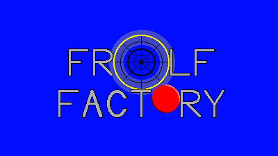 Frolf Factory by VinsGames
