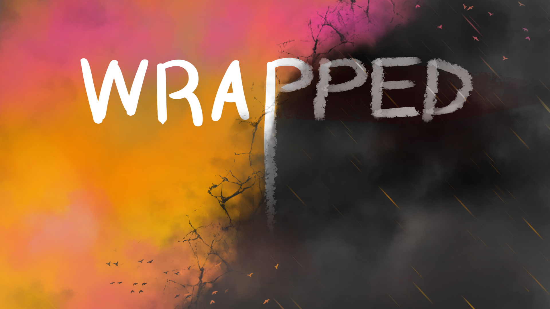 Wrapped by MattyT, Sam Murrandah, MattMoller, James Cassin