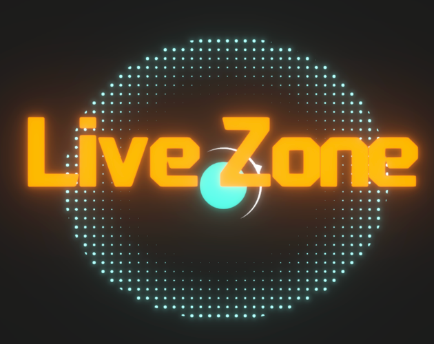 Live Zone by UMa Studio