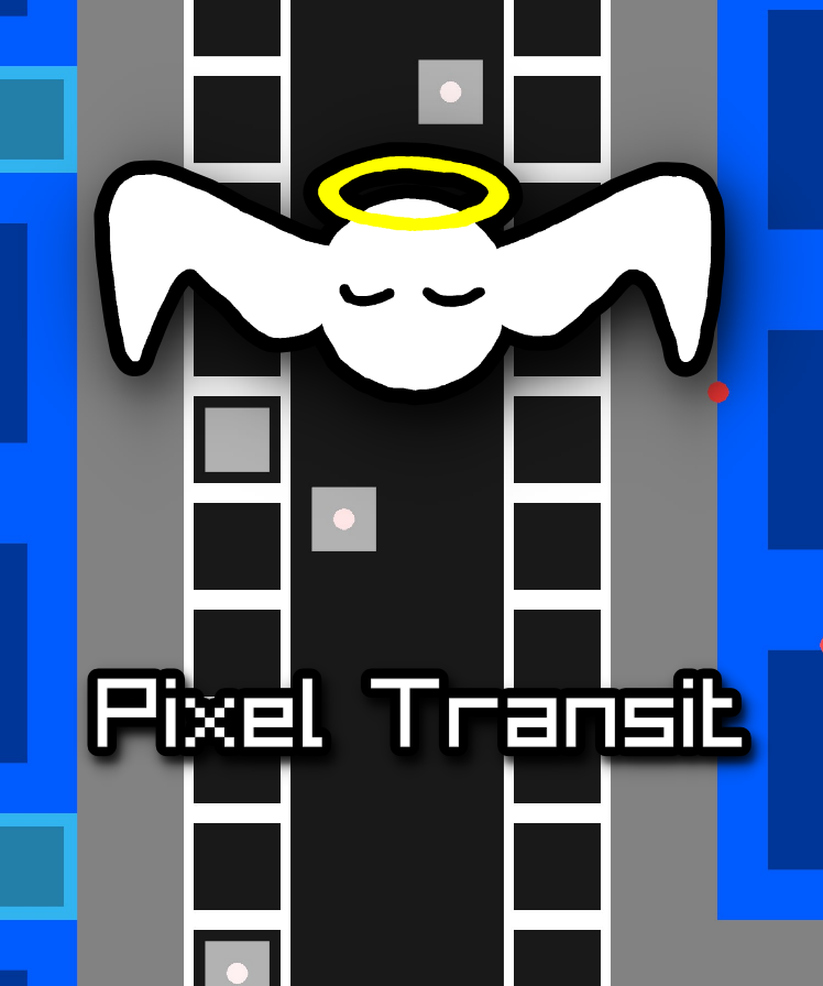 Pixel Transit DEMO [OUTDATED] by Sentry456123