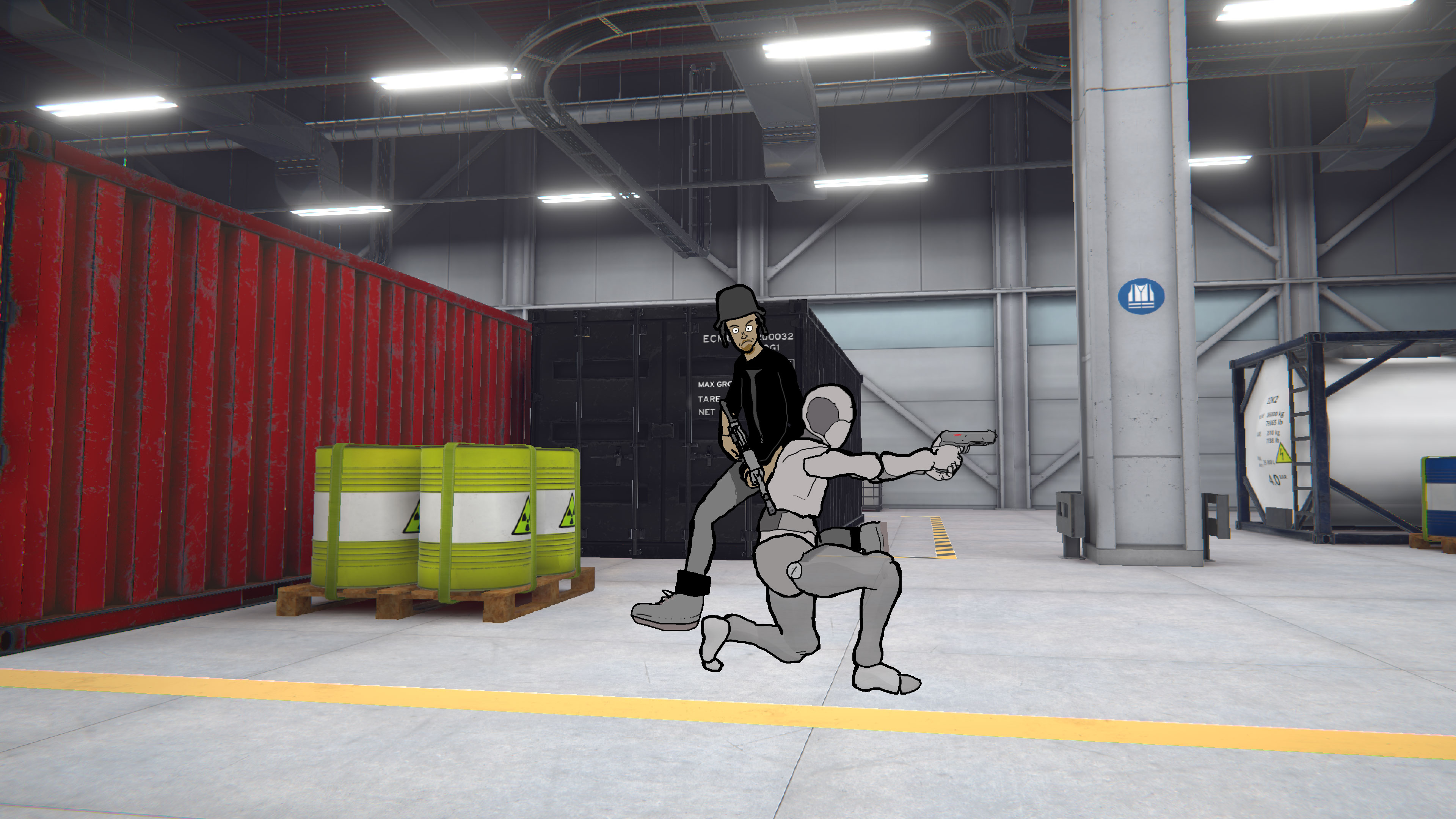 Possible Plans for a standalone PvE Story mode. State of Development ... Possible Plans for a standalone PvE Story mode. State of Development ...