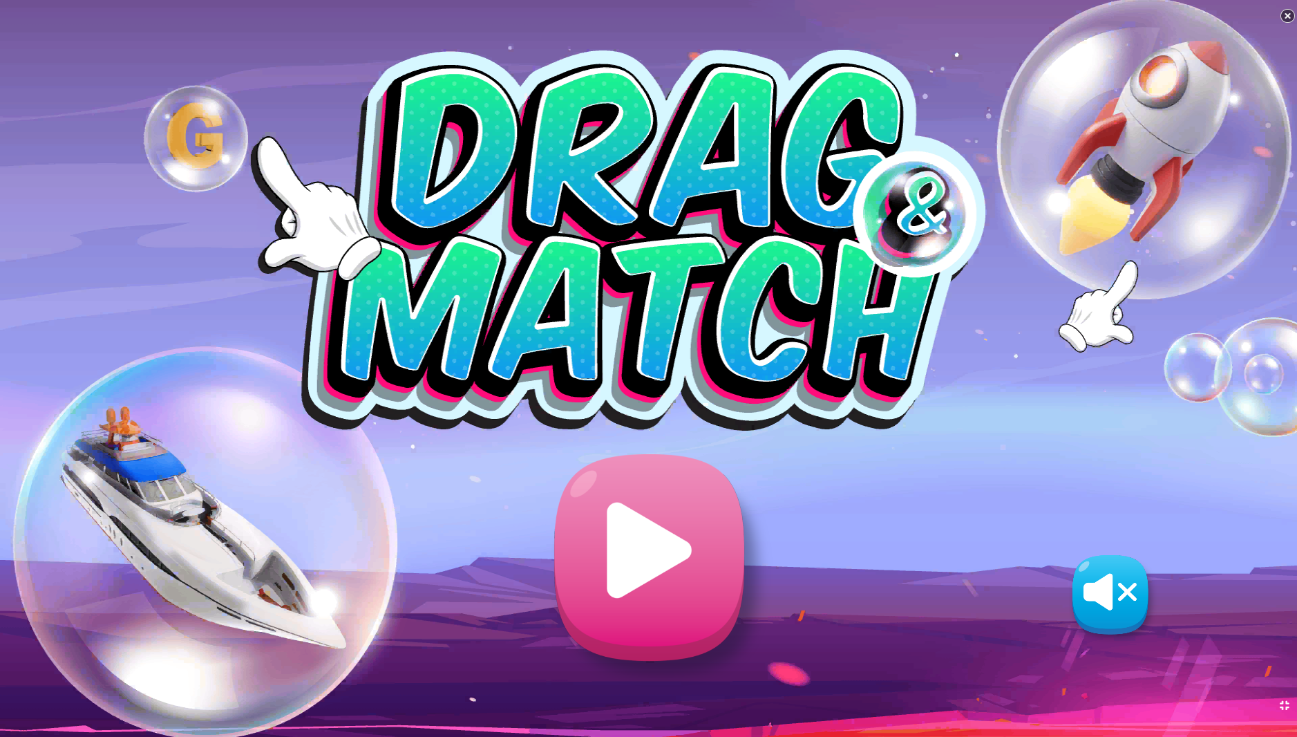 Drag&Match by ZEERO0