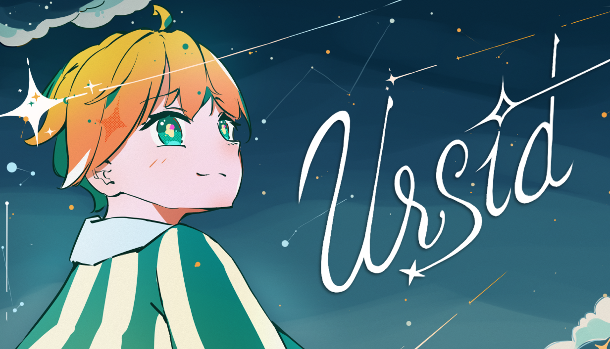 Ursid by Nhat Tran, gamesnhalam