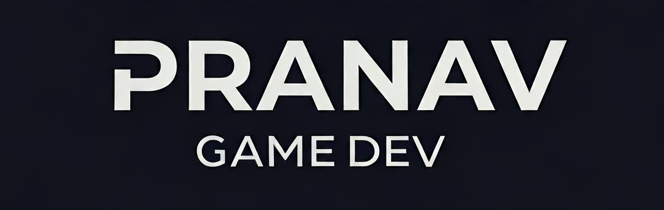 Pranav-GameDev - itch.io