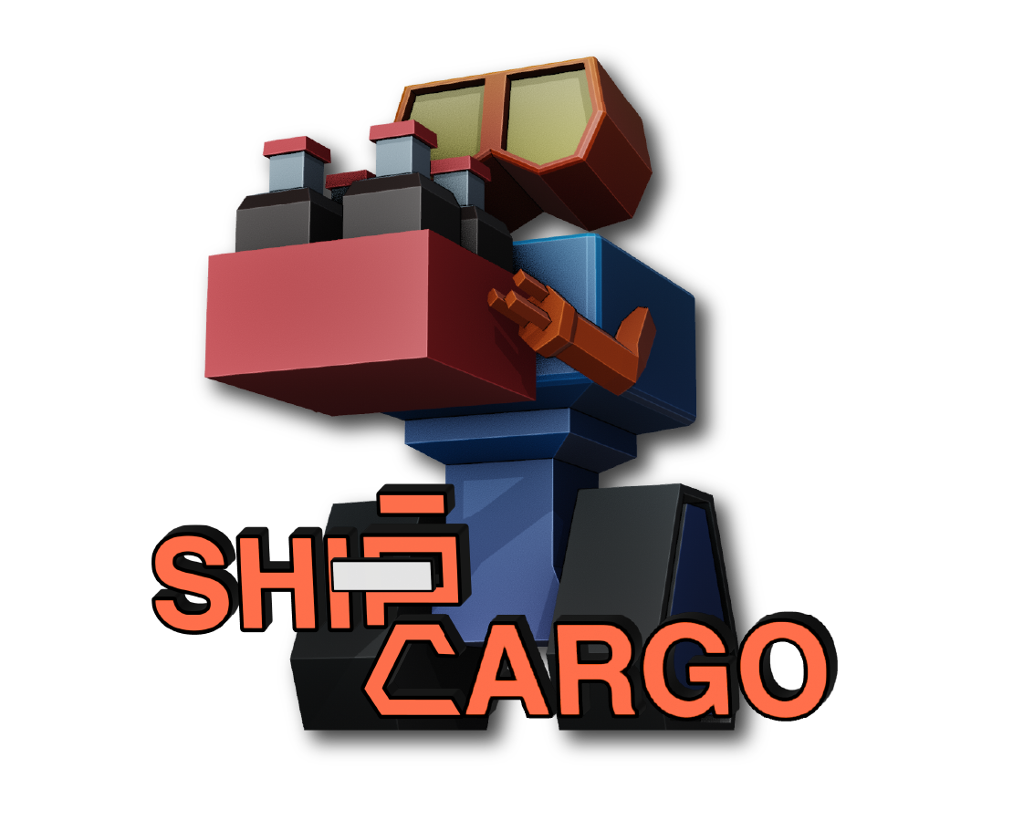 Ship Cargo Arcade by msidelnik