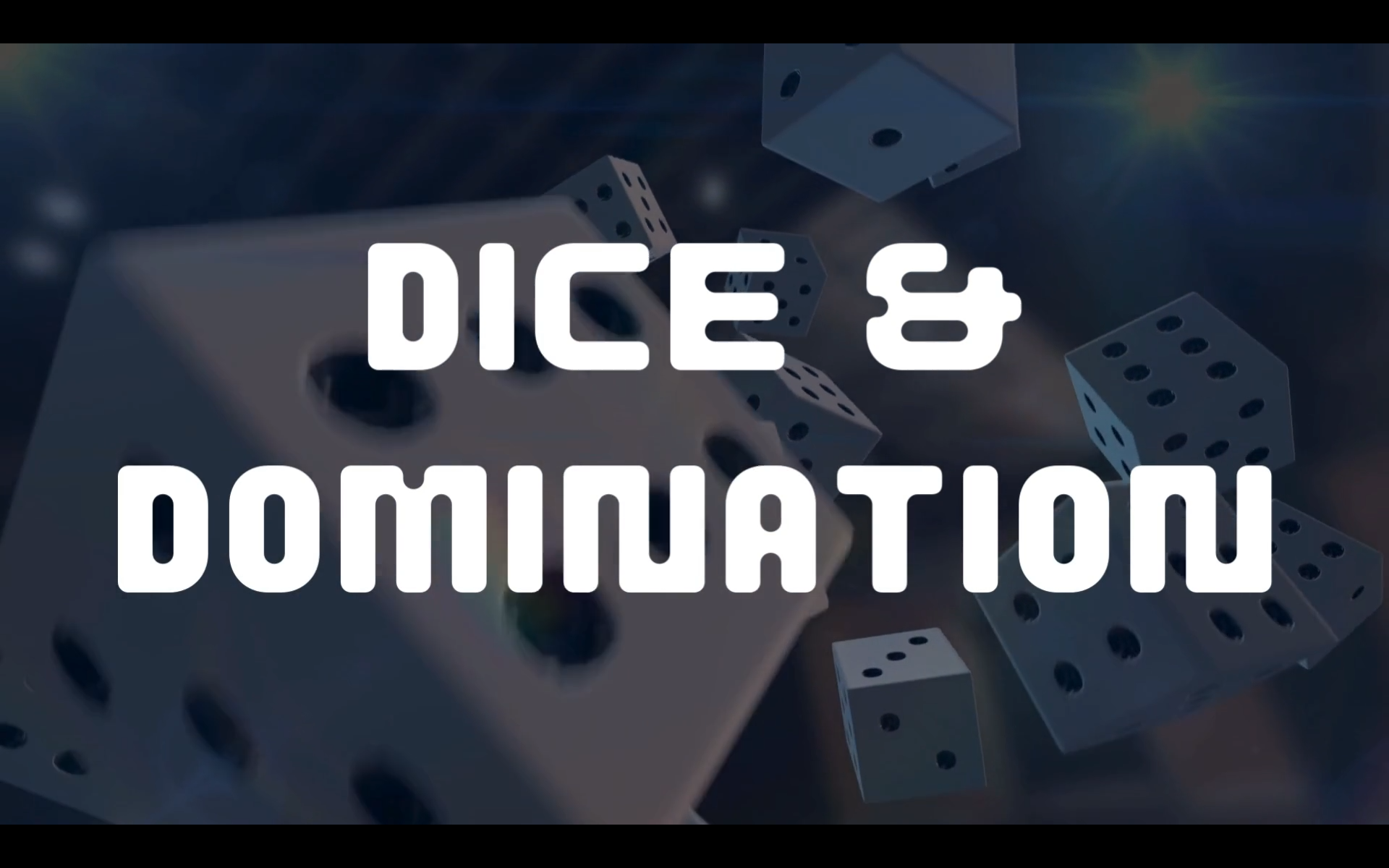 Devlog #02 - Implementing Dash Mechanics - Dice & Domination by Akhil Mathew