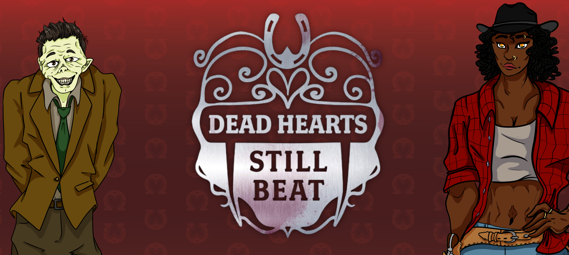 Dead Hearts Still Beat by Timix000