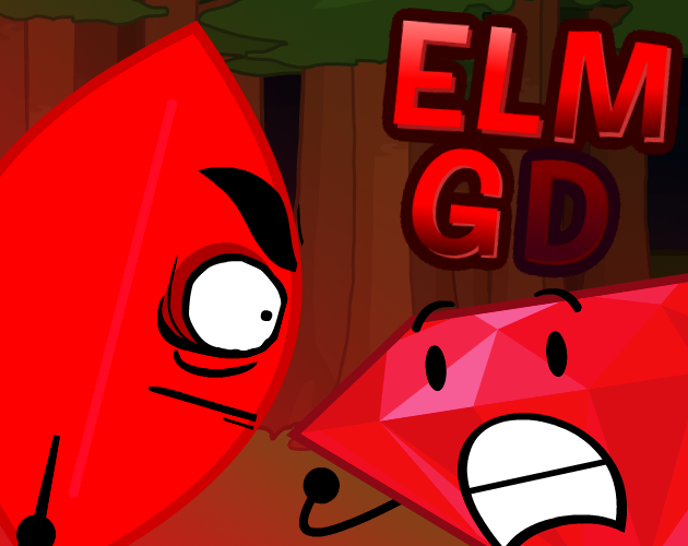 Evil Leafy Maze Game: Deluxe by M23