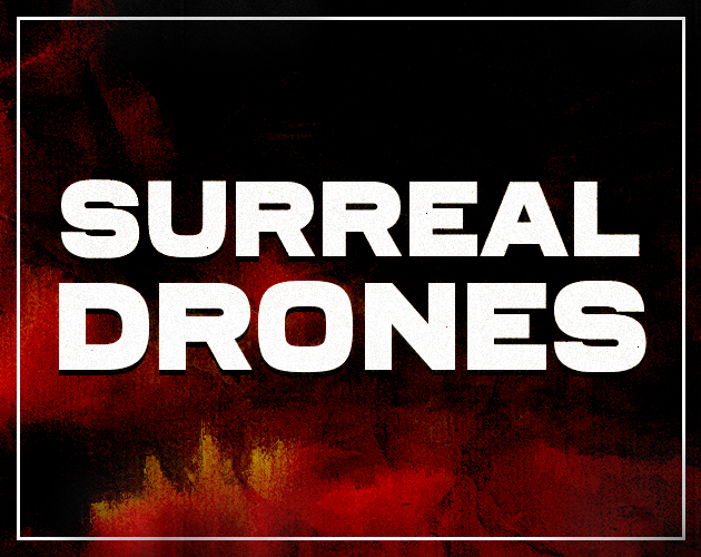 FREE Horror Drones SFX by Helton Yan