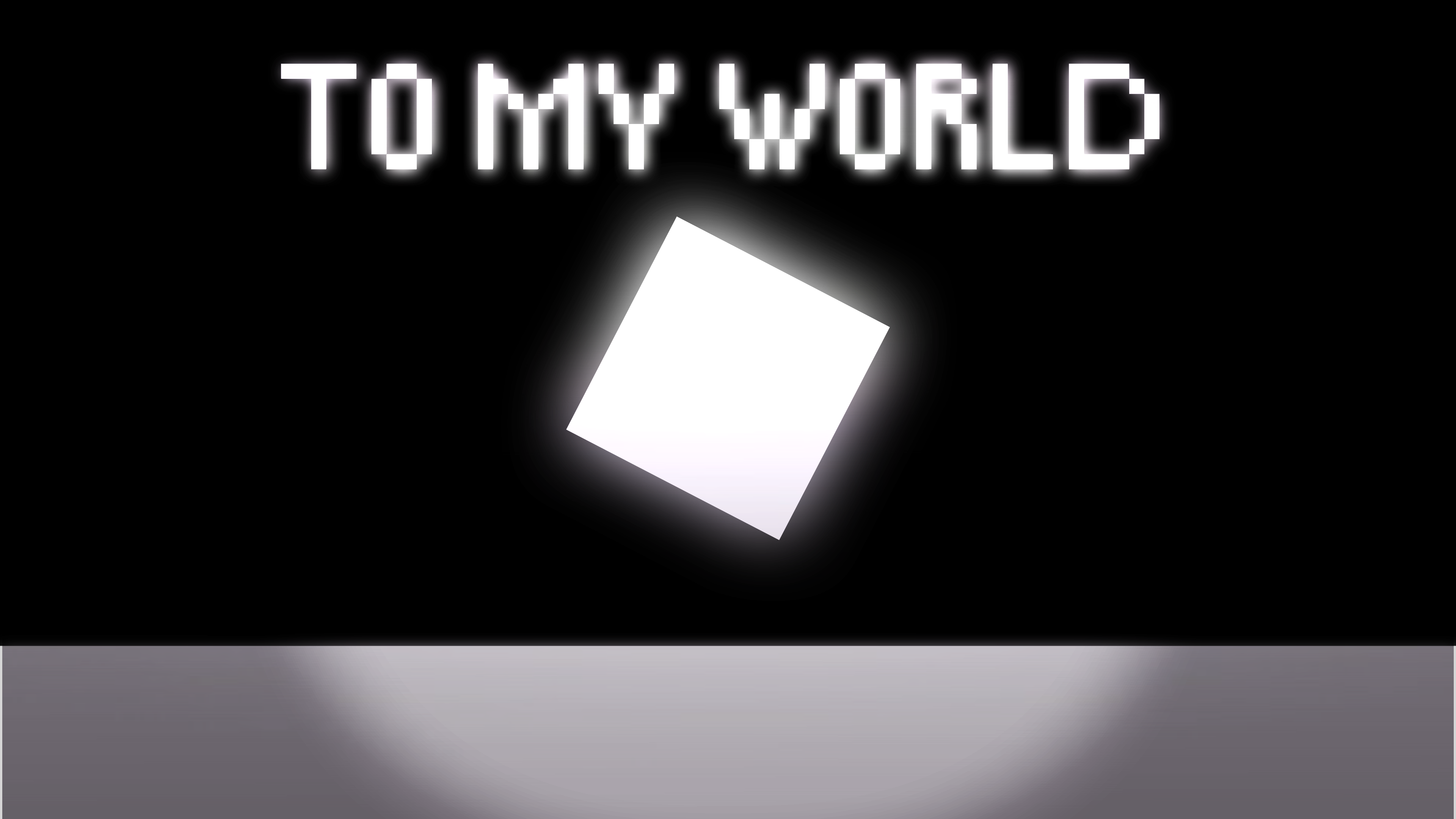 To My World by m7md.offcial