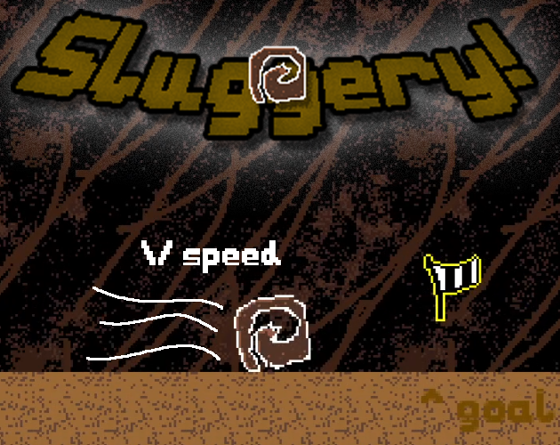 Sluggery! by Woganog