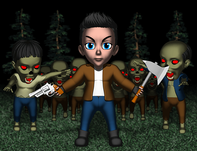 Bullet Bite by Pseudo Iso Games