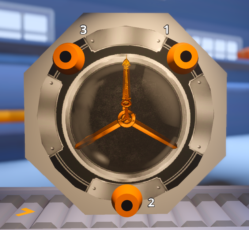 Flywheel by codesheep