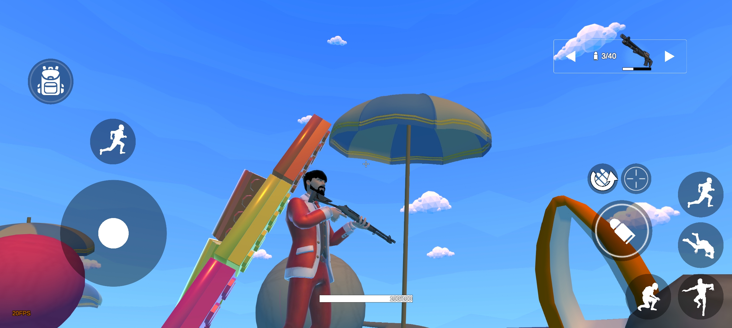 Toy Hunt 2 by Regoutgames