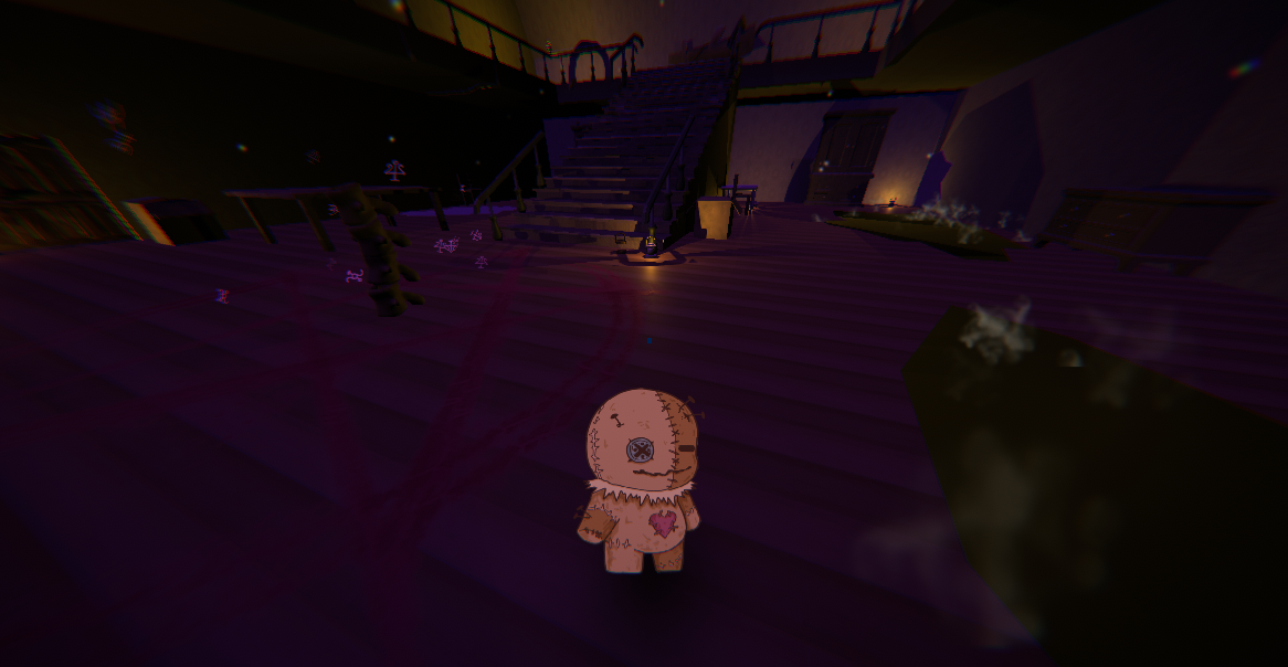 Paquito by Kiwiinausore