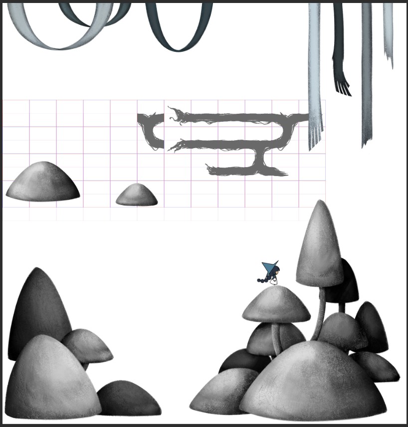 2025-03-19 Devlog - itch.io