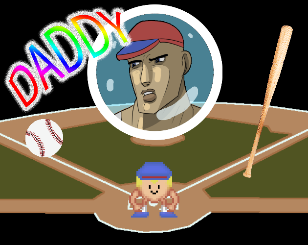 Daddy by Robbytaku, VKint