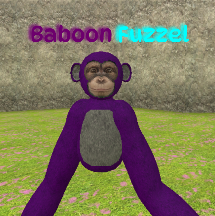 Chimpanzee World by Noob guy gg 2