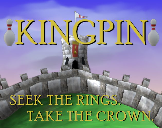 Kingpin by TheWuzey, SudoLudens