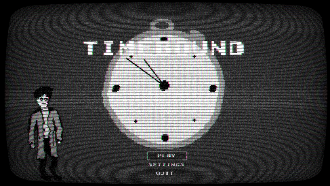 Timebound by Matti_Meikalainen