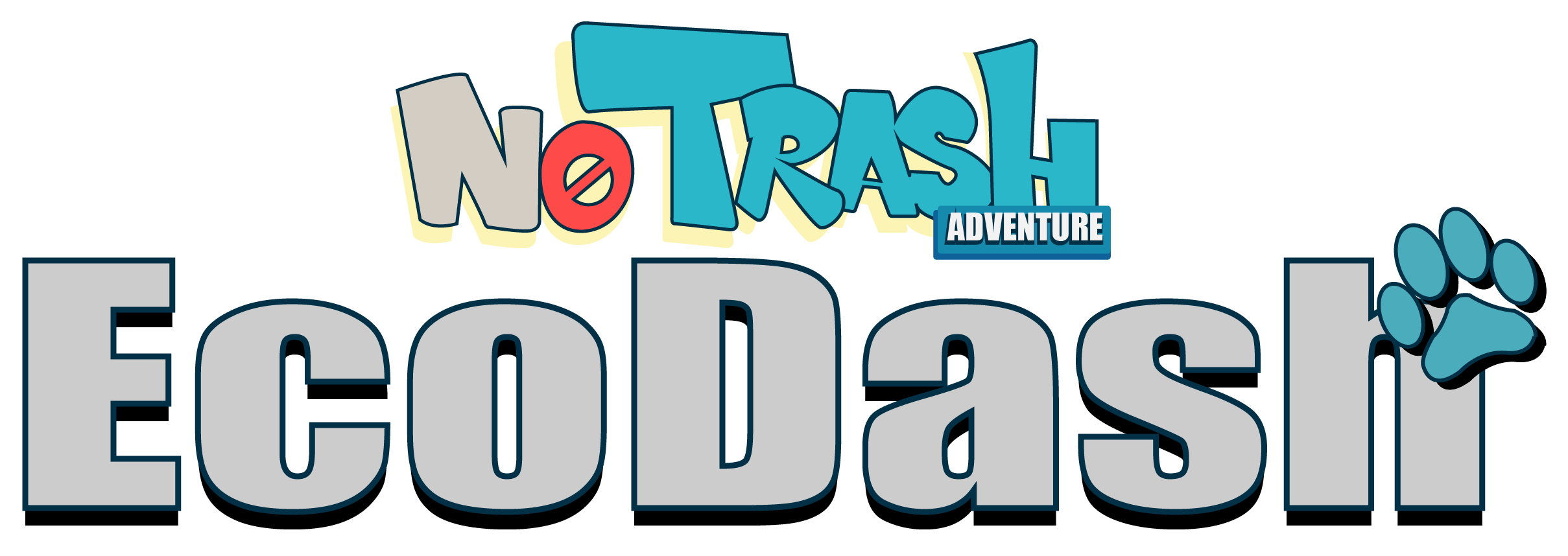 NoTrash Adventure: EcoDash by Gaspar Valdez