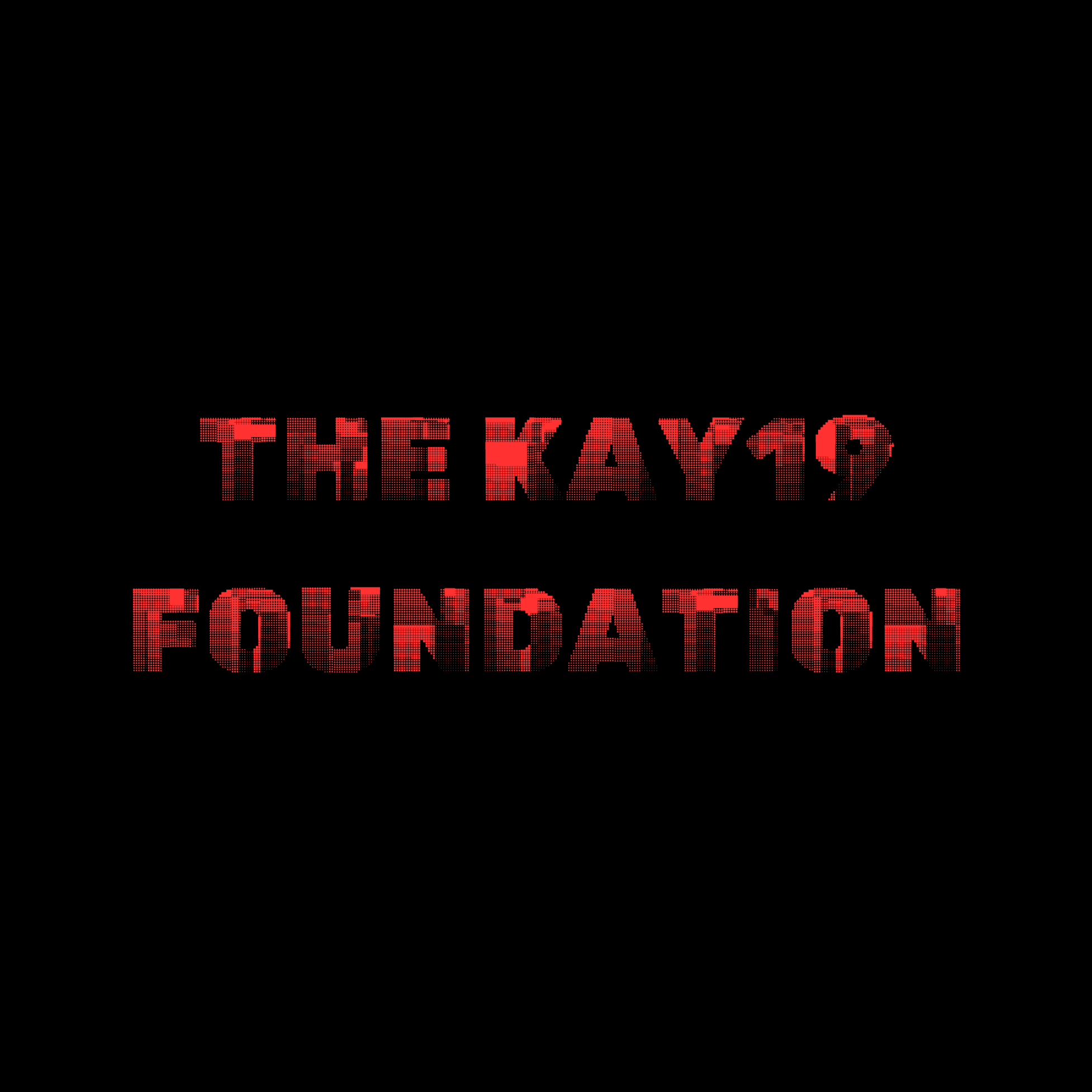 The KAY19 Foundation by silverbk