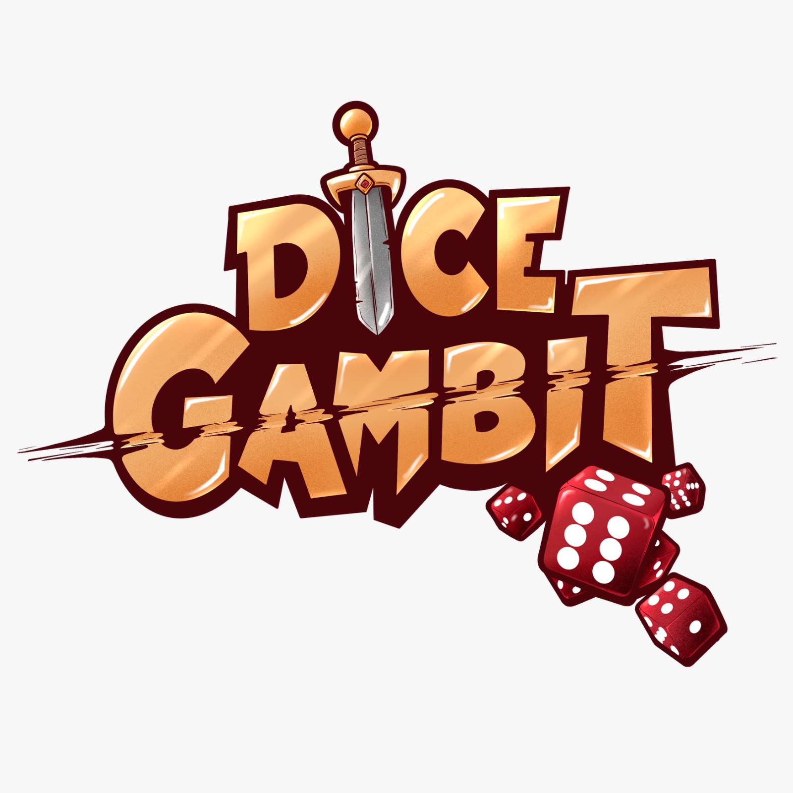 Dice Gambit: Farkle Roguelite by pxlforge