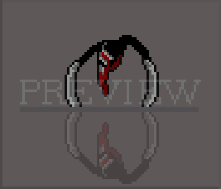 Blade Torso | 2D Pixel Art Character by EpicForge