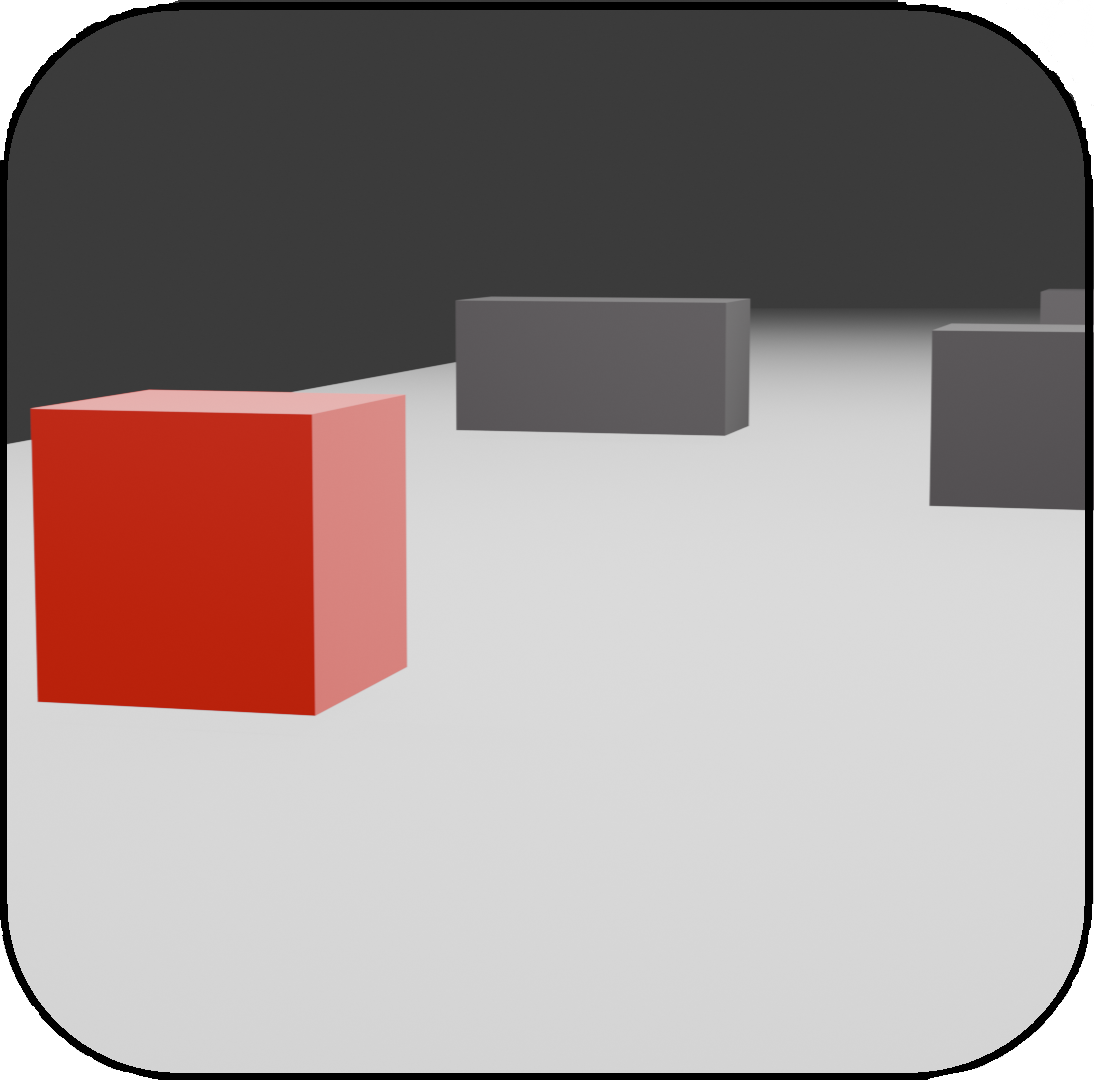 CUBE GAME by Aarit.Dev