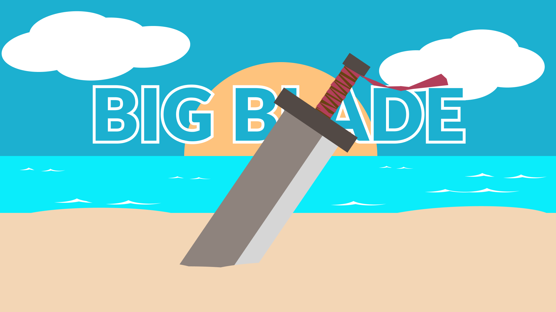 Big Blade by Plexicrafts