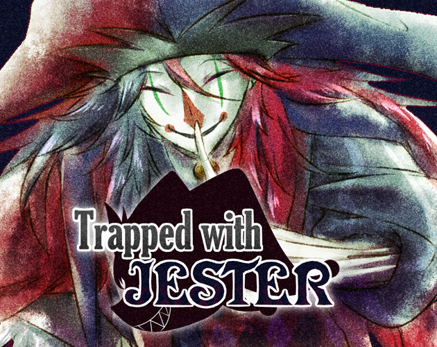 Comments 765 to 726 of 829 - Trapped with Jester by Anta