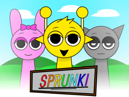 idle sprunki - Sprunki But vietnamese community - itch.io