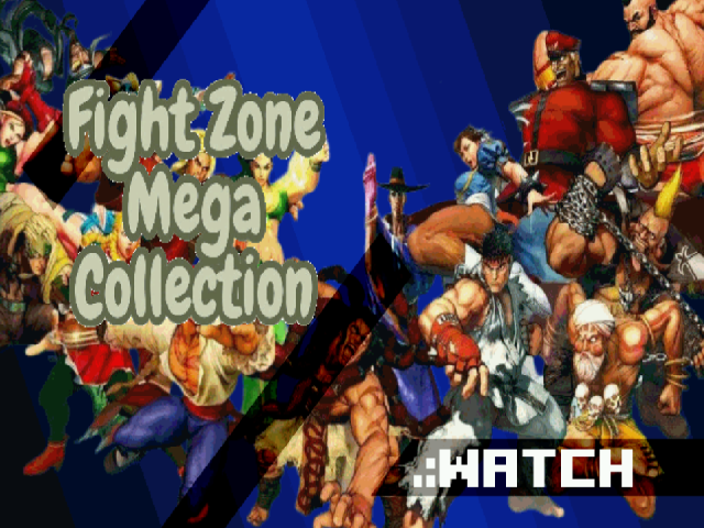 Fight Zone Mega Collection (Adult +18 only) by FightZone