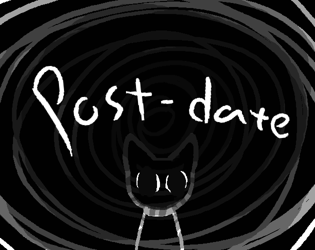Post-Date by soranator
