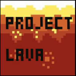Project Lava by lion.gt