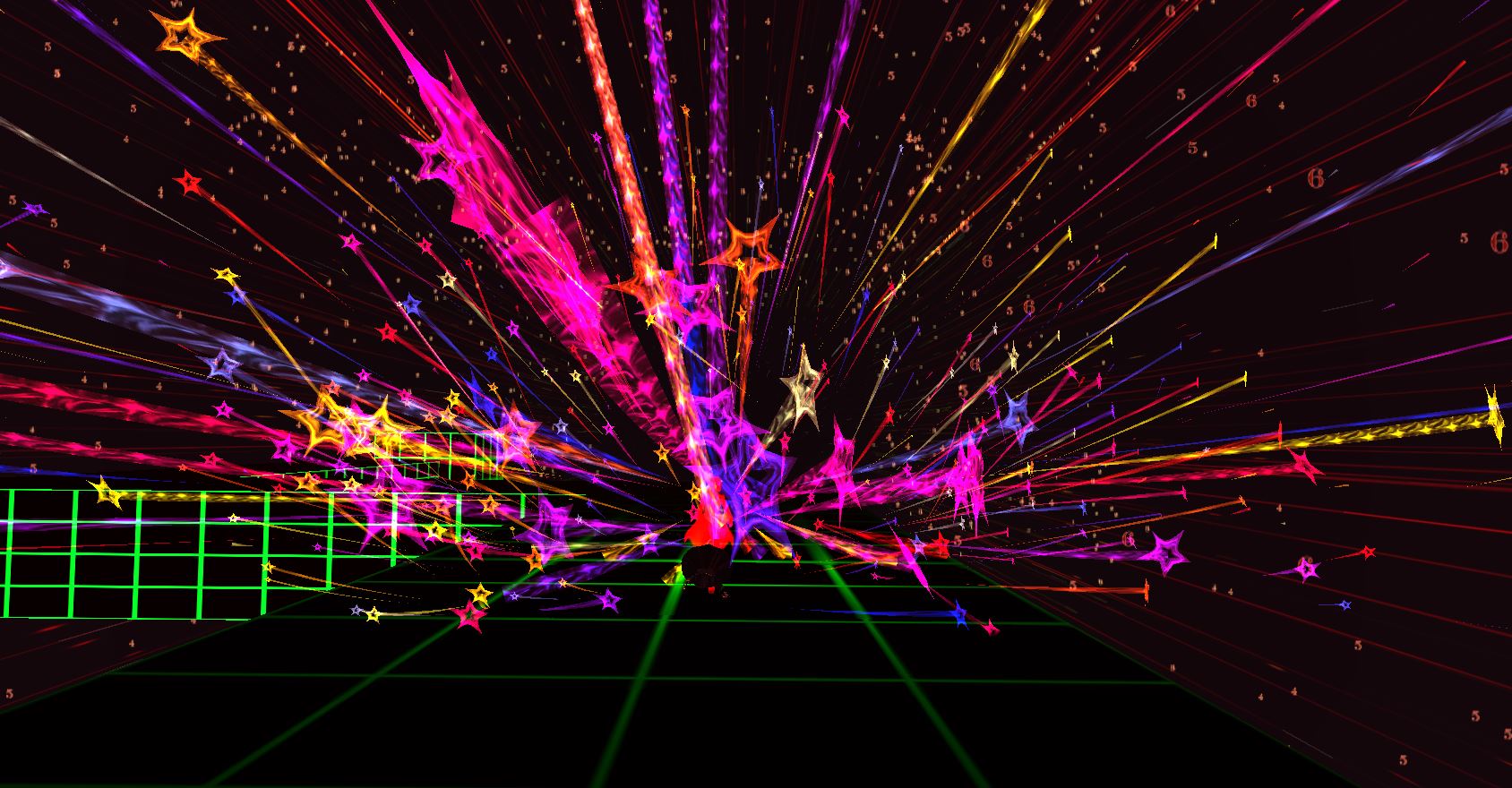 Digital Abyss by Jack Anderson