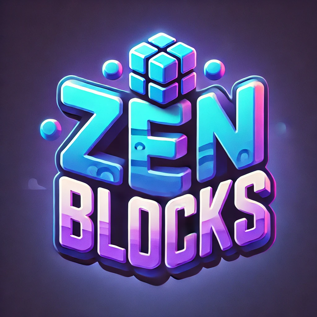 Zen Blocks by zZatch