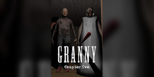 Granny Chapter 2 by BEnoob