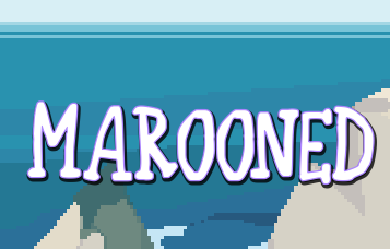 Marooned by Pell Underscore