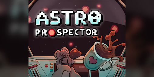Comments 26 to 1 of 66 - Astro Prospector by Delunado ...