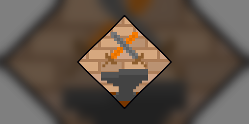 Pixel Forge by Zephyr Dreams