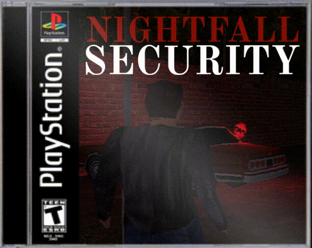 Comments 85 to 46 of 91 - Nightfall Security: Remake by Gabrielndjldc