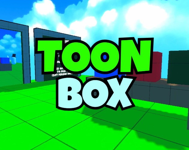 Toon Box by EastDev