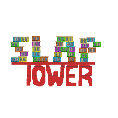 Slap tower by Gasgamedesign, ViniAlmeida